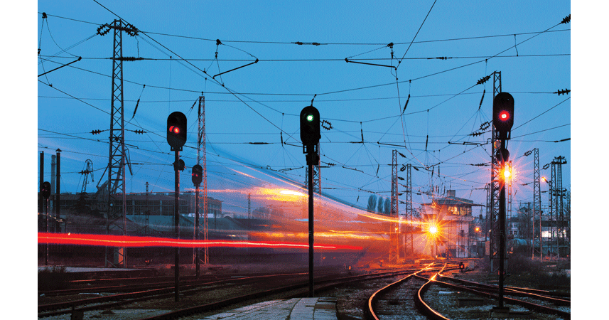 Coyle Rail's Winter Review: Project Updates and Workforce Engagement ...