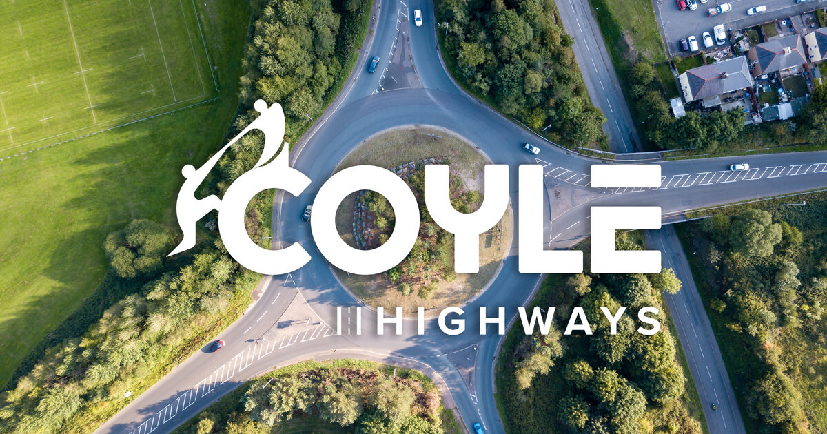 Highways & Traffic Management jobs | Coyle Personnel Ltd