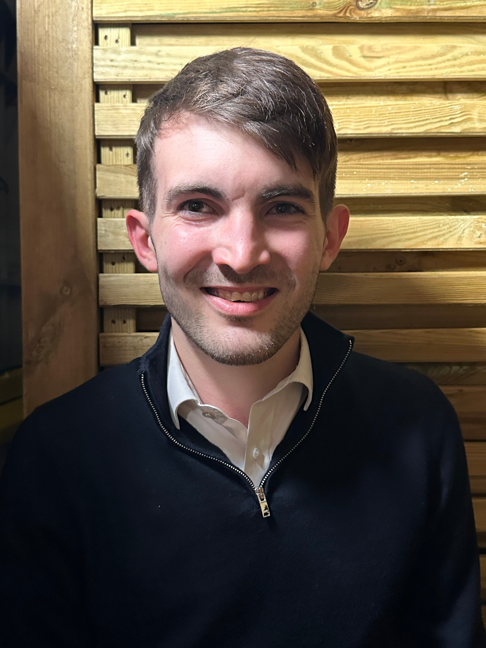Spring’s Champion of Social Value: Terry Hall (Coyle Construction ...